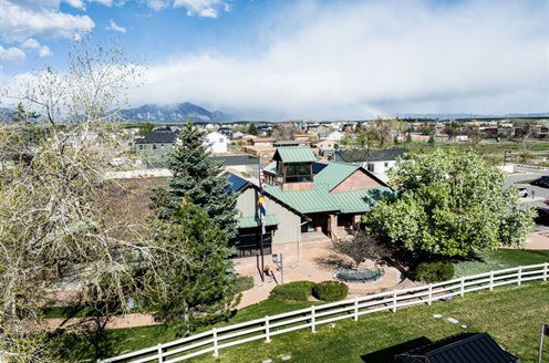 Home | Town of Superior, Colorado
