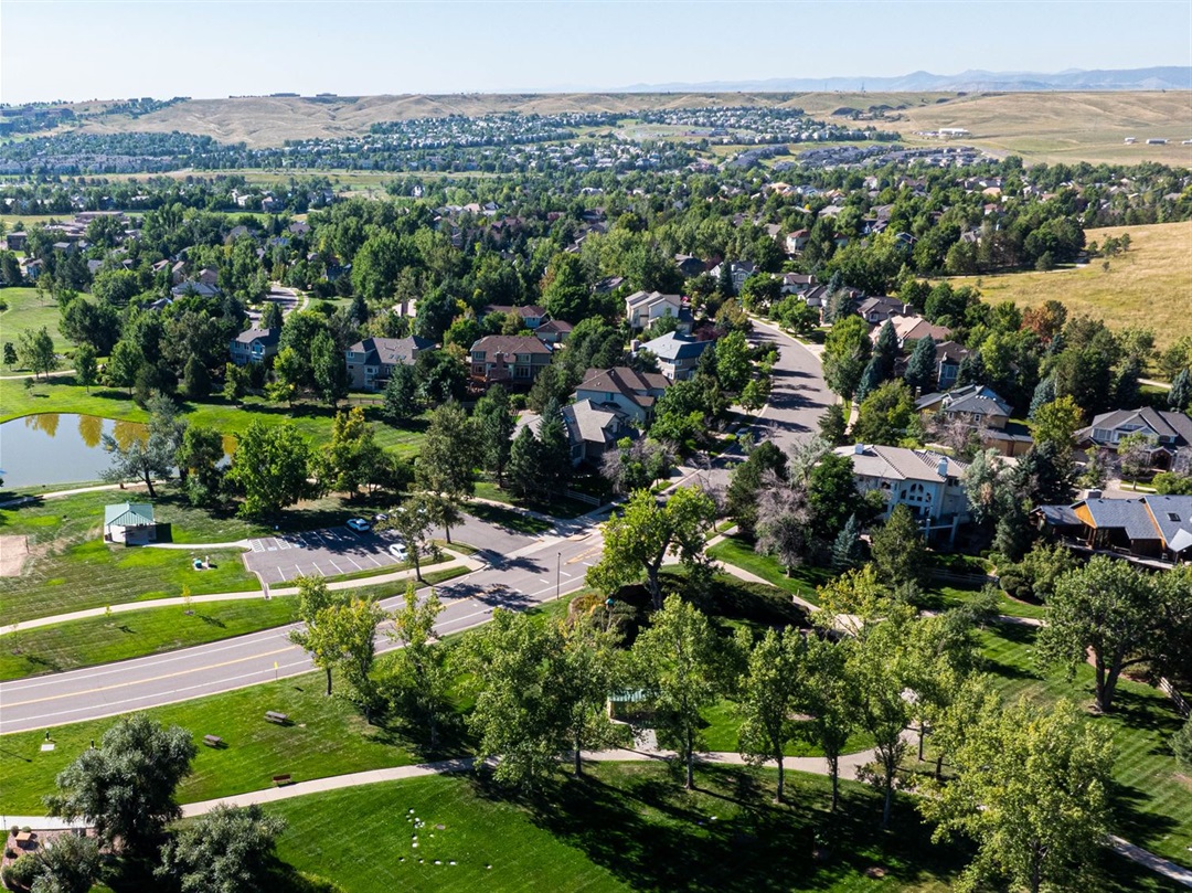 Find your HOA | Town of Superior, Colorado