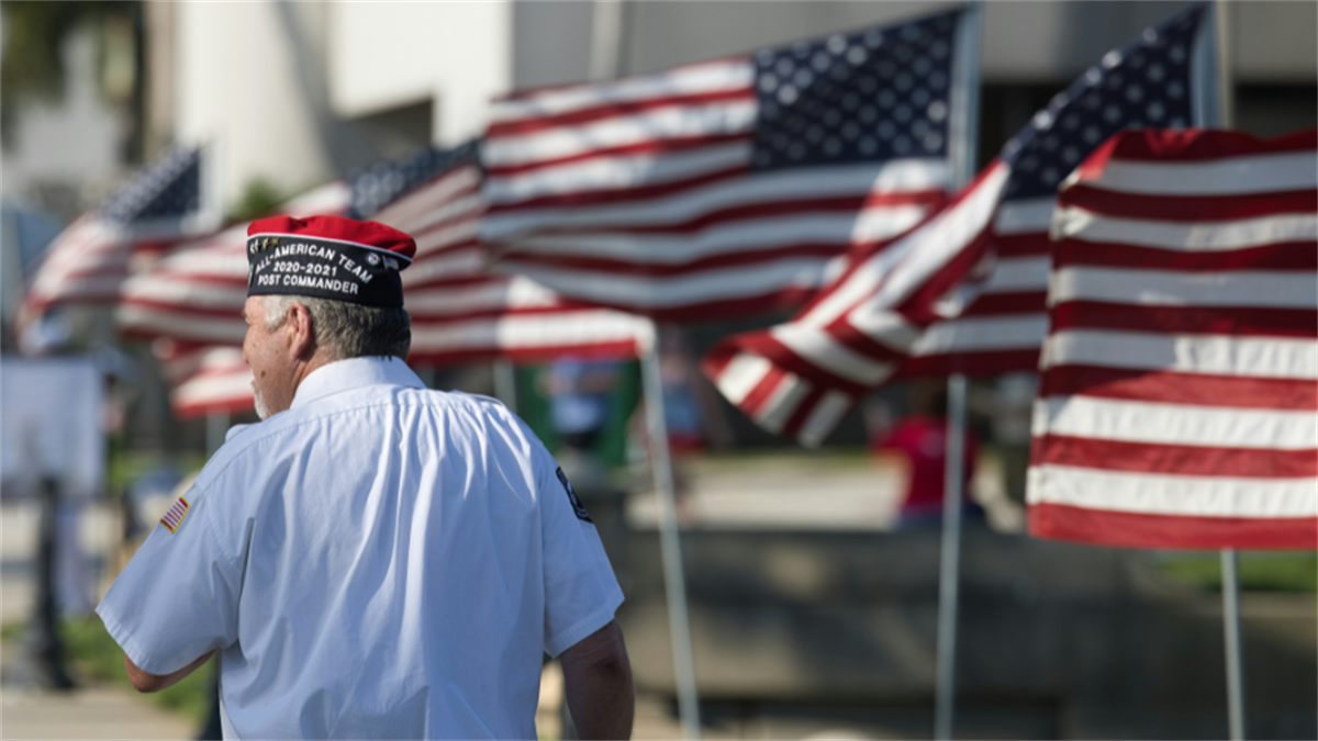 Veterans Day Gathering | Town of Superior, Colorado