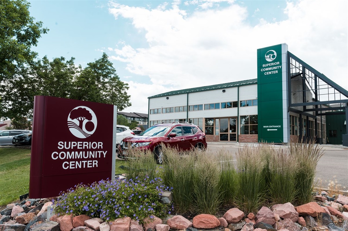 The Town of Superior needs you and your awesome talents! | Town of ...