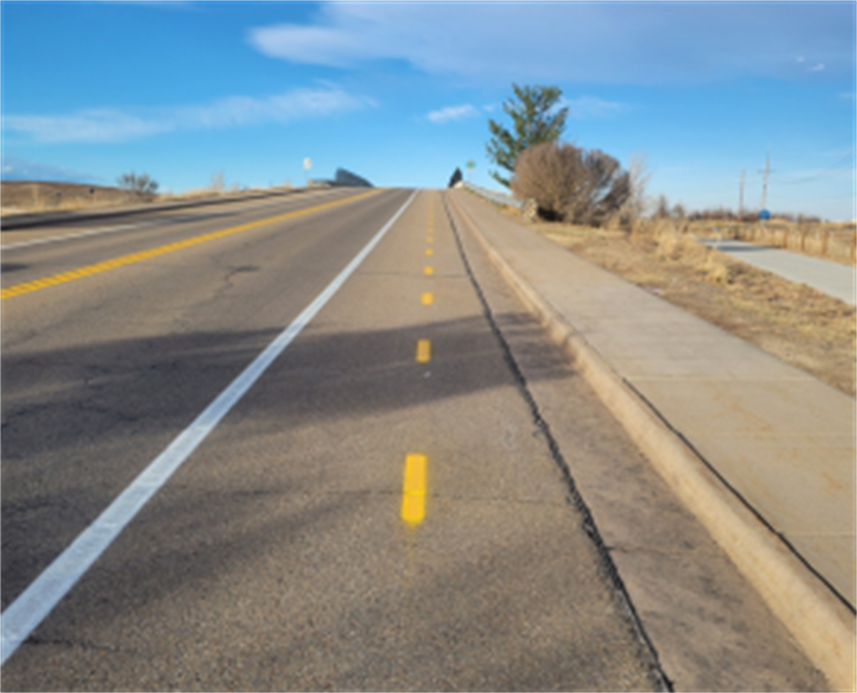 Bicycle and pedestrian improvements upcoming on 88th Street | Town of ...