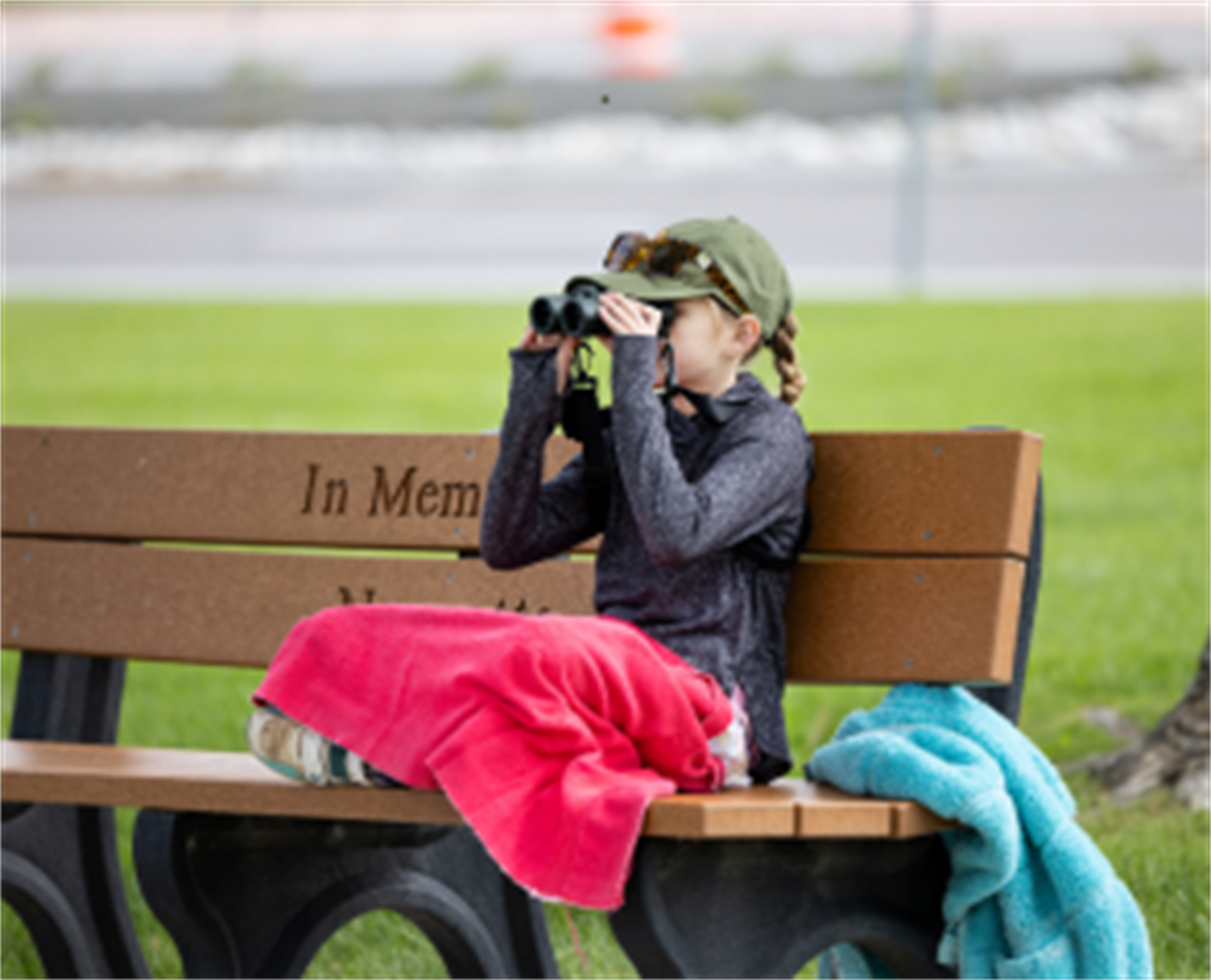 Explore the great outdoors with upcoming Open Space programs | Town of ...