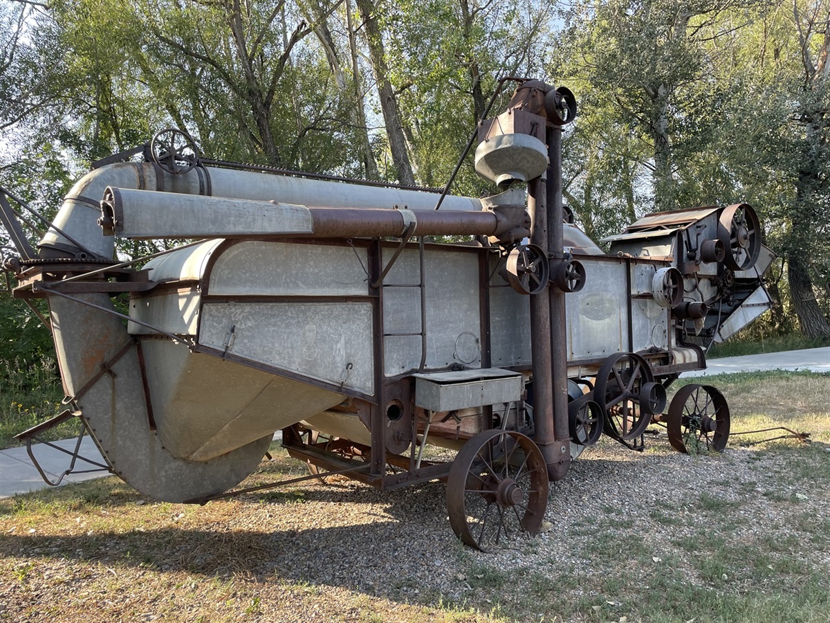 Historical Commission Corner | Town of Superior, Colorado