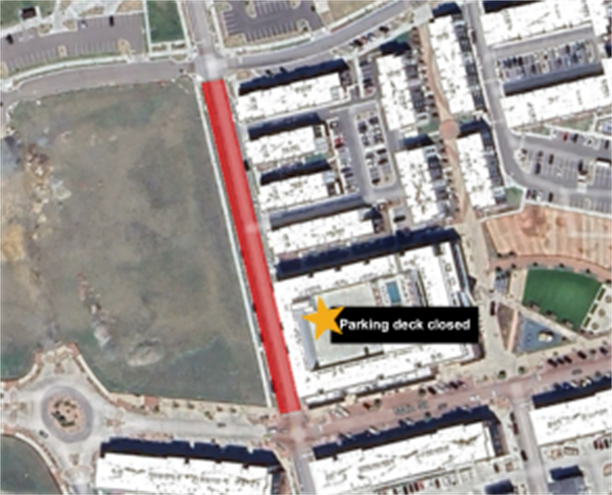 Marshall Road pavement work moved to Oct. 14-15 | Town of Superior ...