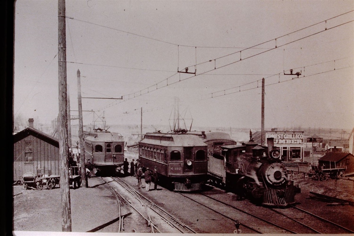 Historical Commission Corner | Town of Superior, Colorado