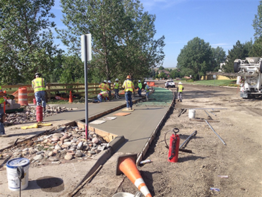 Town Projects | Town of Superior, Colorado