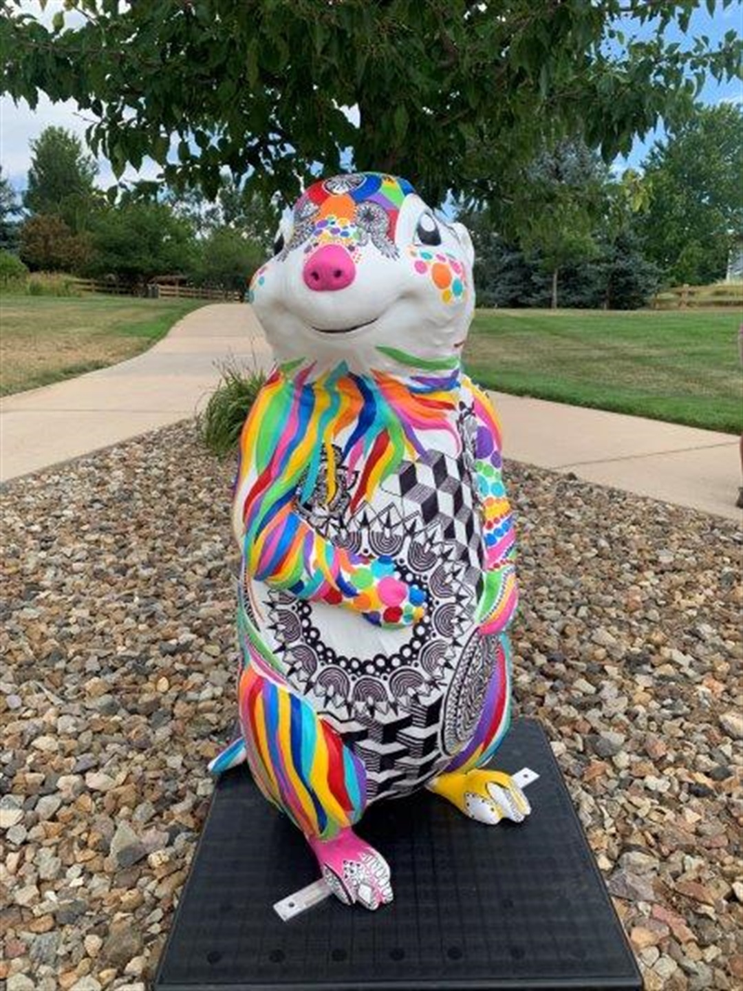 Kyala Wolins | Town of Superior, Colorado